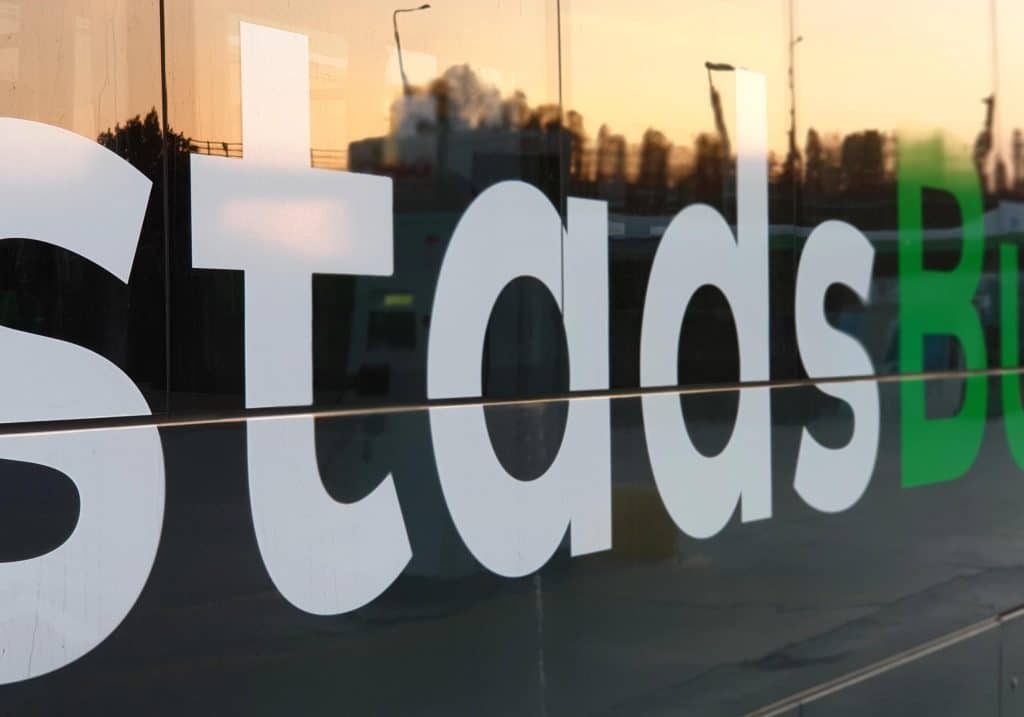 NS Station - Watericonen